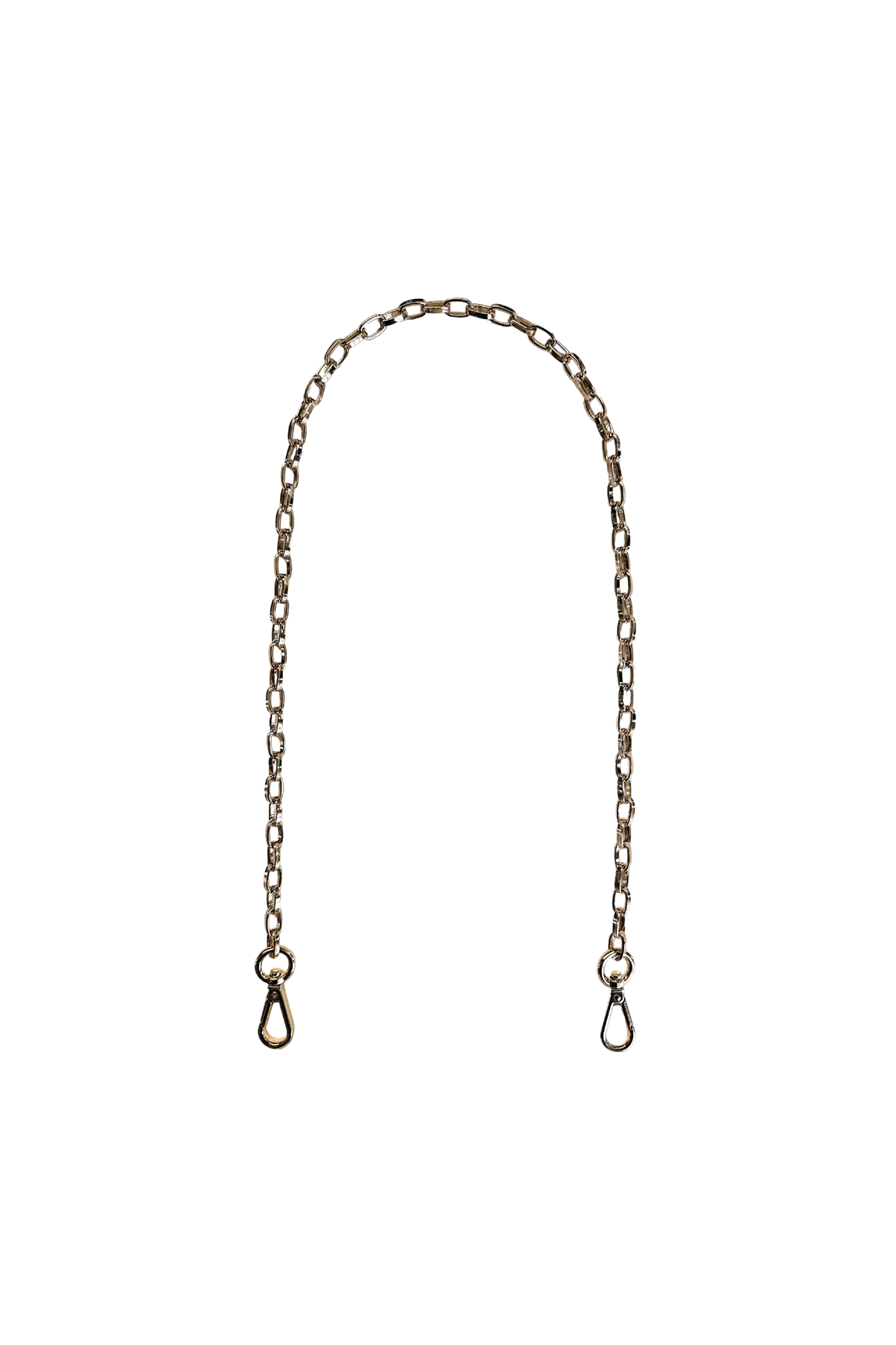 NIM BAG CHAIN - LIGHT GOLD – Gigi the store